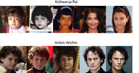 Figure 1 From Age Invariant Face Embedding Using The Wasserstein