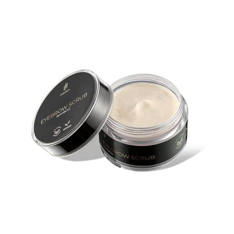 Lightbrow Peeling Do Brwi 30 Ml Sklep EMPIK