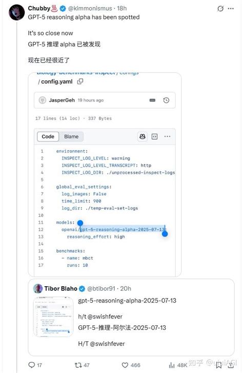 随着gpt 5测试中泄露openai 预计将很快发布gpt 5：openai如何颠覆ai战场，碾压谷歌和claude？ 知乎