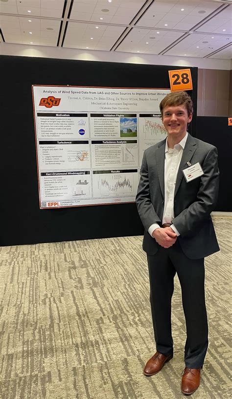 Okstate Thomas Colston