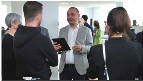 Bucureștenii Din Sectorul Sunt Invitați La O Nouă întâlnire Cu Radu