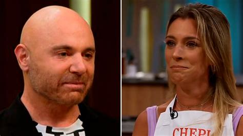 ¿qué Dirá Xipolitakis Las Indirectas Subidas De Tono De Dani La Chepi A Germán Martitegui En