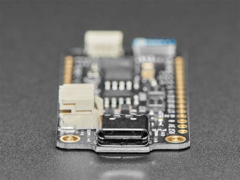 Feathers2 Esp32 S2 Development Board Launches For 21 95 Geeky Gadgets