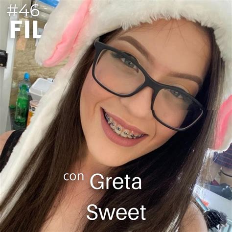 Filocharlando No 46 Greta Sweet Especial 8m Filosofía En La
