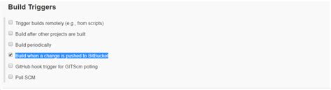 Bitbucket Integration With Jenkins Qxf2 Blog
