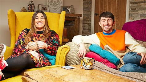 Meet All Of The Cast Of Gogglebox Who Is On The Show In 2025