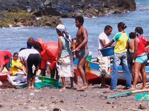 CAPE VERDE ISLANDS A WINDOW ON WEST AFRICAN SOCIETY Cape Verde