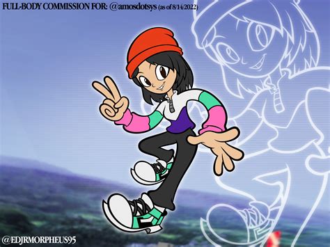 Diana Keiko Rivera By Edjrmorpheus95 On Newgrounds