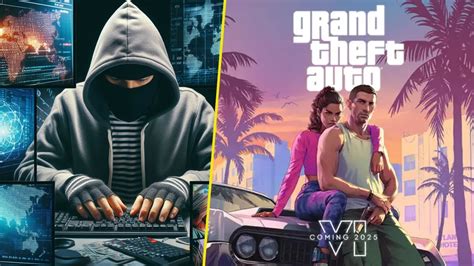 El Hacker De 18 Años Que Filtró El Gta Vi Fue Condenado A Prisión