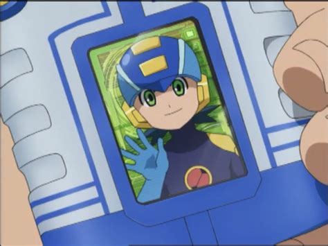 The Rockman Exe Zone On Twitter With That All 209 Rockman Exe Anime