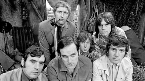 Monty Python Eric Idle Goes Public With Issues John Cleese Responds