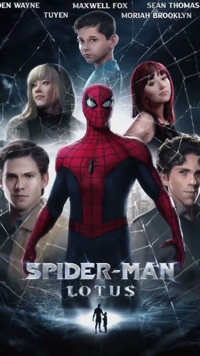 Omg 2 0 Spider Man Maan Meri Jaan Song🫣🎶🙀 Trendingshort Spiderman Maanmerijaan King