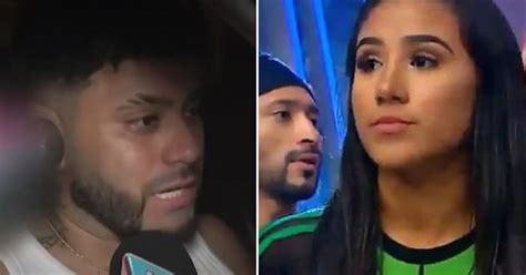 Bryan Torres Se Pronuncia Sobre Denuncias De Presunta Agresión Contra