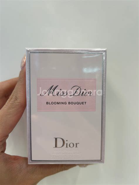 미스 디올 블루밍 부케 50ml 미개봉 새상품 향수 중고나라