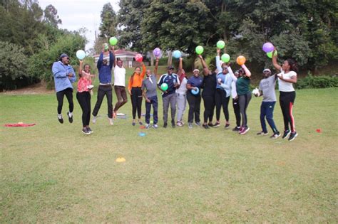 Munyao Muthama And Kashindi I Mmk On Linkedin Teambuilding2023