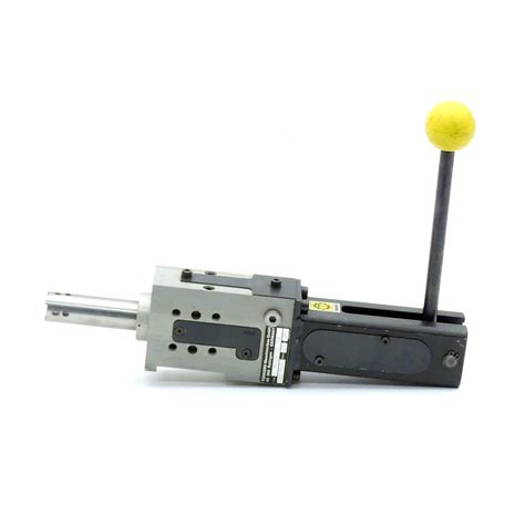 Maschinenteil24 Tünkers Retractable Locating Pin 40 X 40 Buy Online