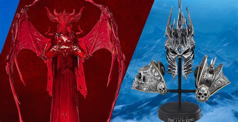 BlizzCon 2023 Il Blizzard Gear Store Si Aggiorna Con Il Merchandise