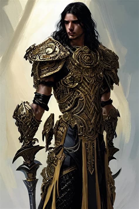 Ai Ashern By Draychn On Deviantart
