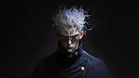 1920x1080 Ryomen Sukuna Jujutsu Kaisen Laptop Full Hd 1080p Hd 4k