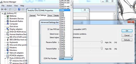 Solved Upload Error Avrdude Stk Getsync Not In Sync Resp