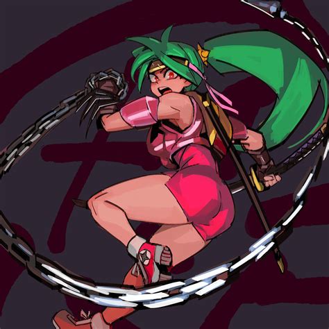 Kaede Yami No Shigotonin Kage Drawn By Dot Danbooru