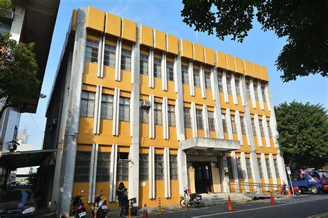 鄭文燦 拆除龍潭鄉代表會、活化舊龍潭區公所為長照b級據點及市民活動中心