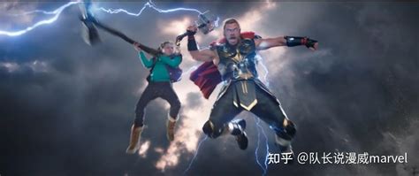 锤哥表示愿意回归雷神，但有一个条件 知乎