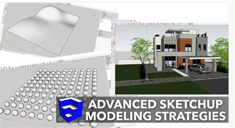 The Sketchup Essentials Lessonsbap