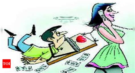 Honeytrap Gang Blackmails Man Extorts ₹15l Bhopal News Times Of India
