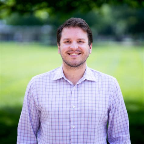 Robert Wexler Tests Chemistry At The Computer Department Of Chemistry