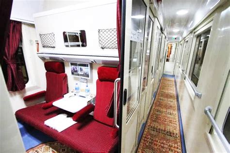 تعرفه تبلیغات فضای داخلی قطار ریل سیرسازمان تبلیغات هوایی و ریلی ایران