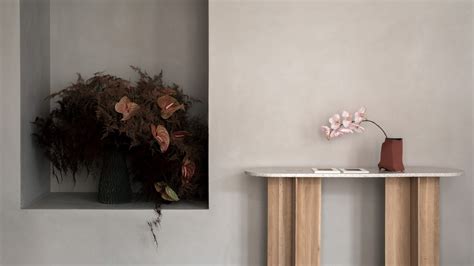 Karimoku Launches Architect Designed Furniture Collection