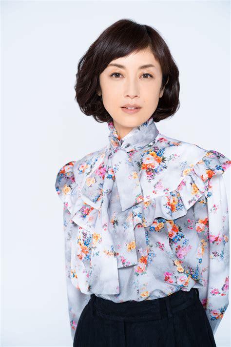 高岡早紀インタビュー「女性の心の奥に潜在しているんじゃないかと思う」映画「リカ～自称28歳の純愛モンスター～」 Tv Life Web