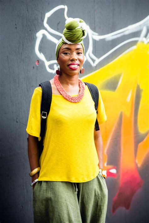 40 Afropunk Street Style Looks To Copy Now Afro Punk Street Style Looks Street Style