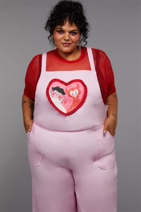 Curve Love Bug Overall Dangerfield Nz