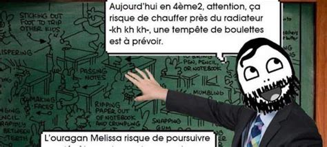 Le Prof Le Plus Célèbre De France Fait Un Carton Sur Twitter