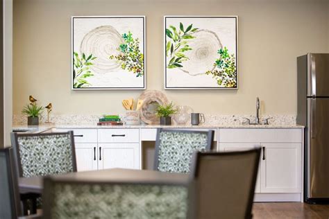 Silverado Bellevue Memory Care