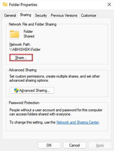 4 Ways To Fix Destination Folder Access Denied