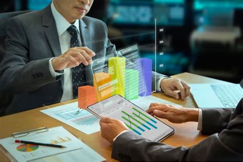 How To Build Accurate Sales Forecasts From Data To Insights