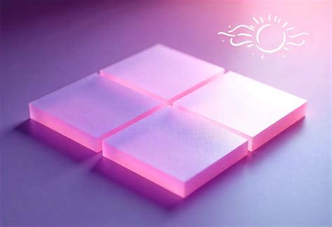 Multiwall Polycarbonate Sheet