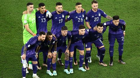 Mundial Qatar 2022 Estos Son Los Cruces Confirmados Para Octavos De Final