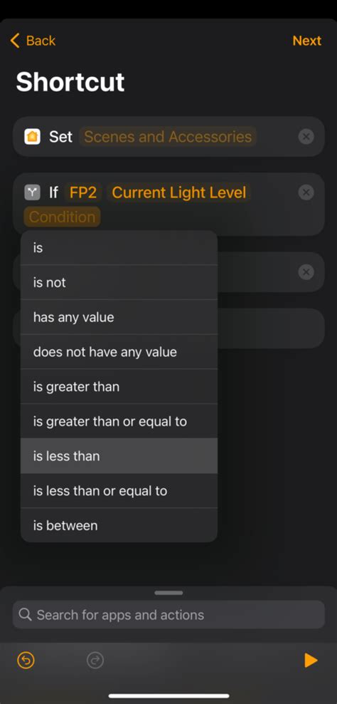 How To Create An Automation With Multiple Variables On Apple Home Tohippo