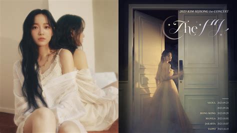 《驅魔麵館2》金世正將回歸歌手本職，將發行首張正規專輯！官方概念照的浪漫長捲髮超美～ Ksd 韓星網 Kpop