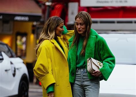 Εβδομάδα Μόδας Κοπεγχάγης 25 Urban Style μαθήματα από τα Scandi Girls