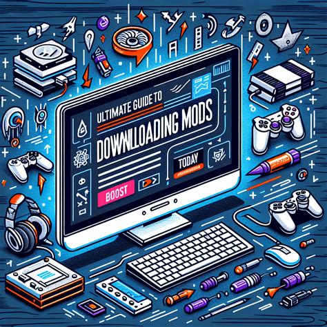 Ultimate Guide To Downloading Fivem Mods Boost Your Gameplay Today