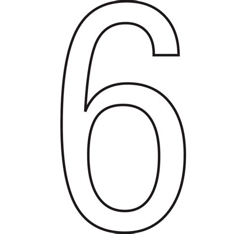 75mm White Vinyl Character 7 Pack Of 10 Rsis