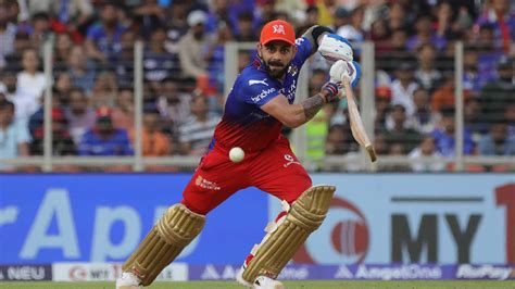 Is Virat Kohlis Strike Rate A Concern Ajit Agarkar Says Team India