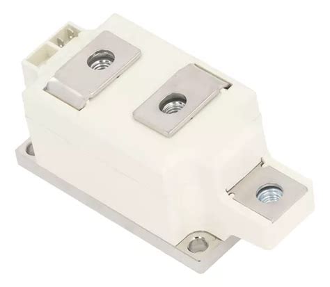 Módulo De Tiristor Bidireccional Carcasa Para Pc Base De C Cuotas