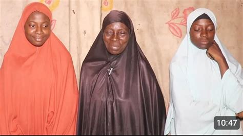 Yayana Sun Isa Aure Amma Duk Wanda Yazo Neman Aurensu Yaga Mu Talakawa