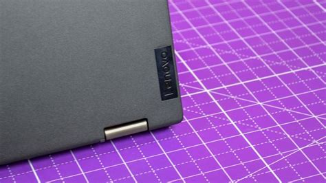 Lenovo Thinkpad L Yoga Gen Review There Are Just Too Many Better Yoga Models Out There